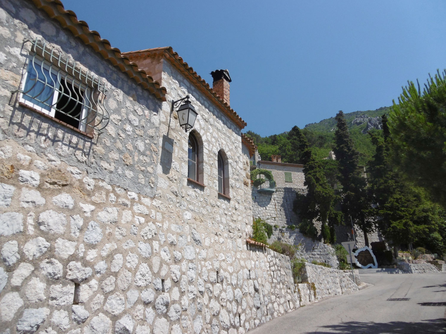 Accueil - Mairie de Castillon dans les Alpes Maritimes